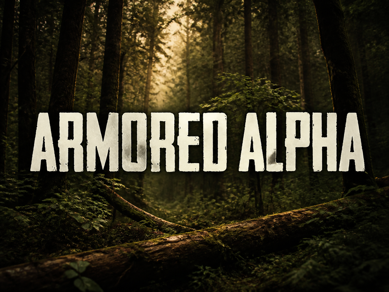 Leg Gaiters – Armored Alpha